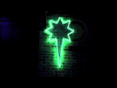 Smart Star – Arduino, Node.js, and MQTT – CheerLights