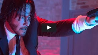 john wick 2 full movie - john wick: chapter 2 (2017 movie) official trailer – ‘wick goes off’
