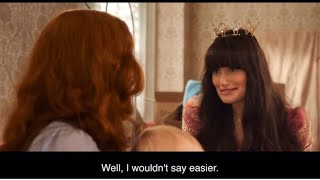 DISENCHANTED | LIFE IN ANDALASIA