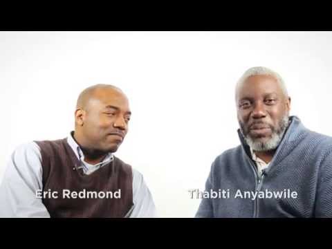 WATCH: Thabiti Anyabwile Interviews Dr. Eric Redmond on “Where Are All The Brothers?” – BCNN1 WP