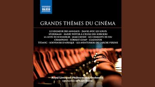 Forrest Gump: Main title theme