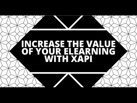 xAPI | Captivate 101