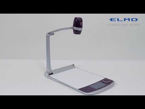 ELMO PX-30E – Vial Technology Limited