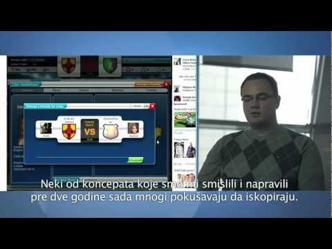 Nordeus Hackathon 2011 – Белград | Just another tech blog...