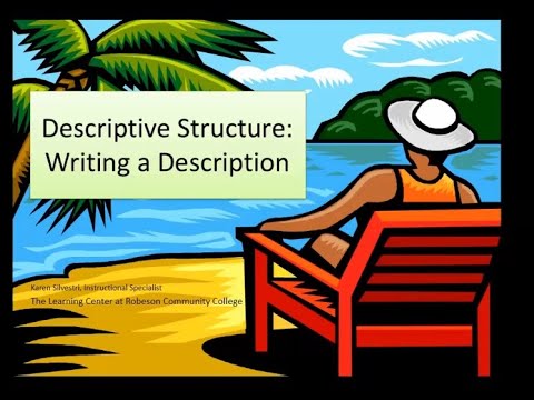DESCRIPTIVE WRITING BEACH SUNSET – Pochigtonpsvil Blog
