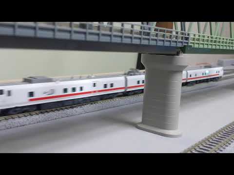 キヤE193 East-i-D 側面検測灯を作る – 鉄道模型&鉄道情報 キヤE193 East-i-D 側面検測灯を作る – 鉄道模型&鉄道情報