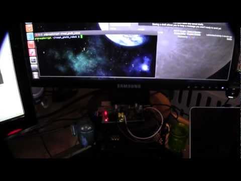 Google Talk Bot Running On Raspberry Pi | Hackaday