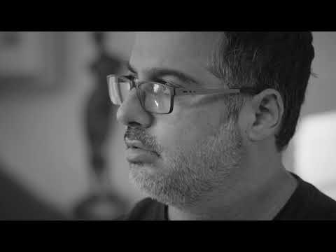 YONATHAN AVISHAI - Yonathan Avishai - So In Love - Paradis Improvisé (video)