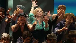 Mamma Mia! Is Coming Back to Broadway!