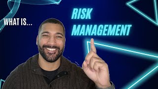 What Is IT Risk Management
