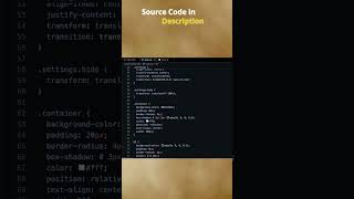 Typing Praactice Site With HTML and Css and JS