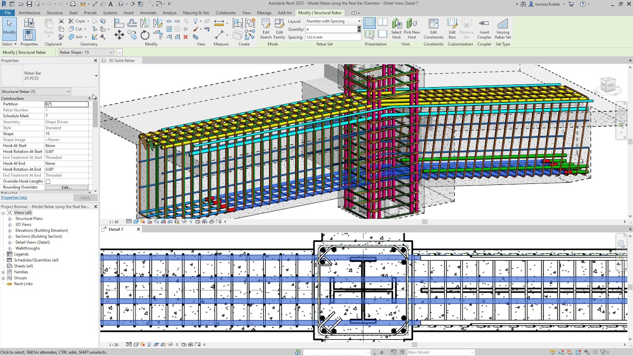 Revit 2022: Productividad de Diseño (Parte 2) - BIM Blog