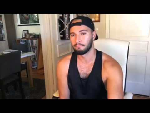 13 things about Los Angeles, California actor Adrian Anchondo – CONAN Daily