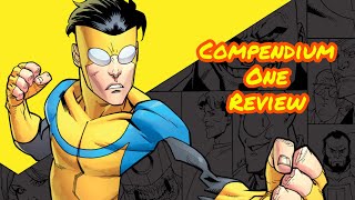 Invincible Compendium One Review