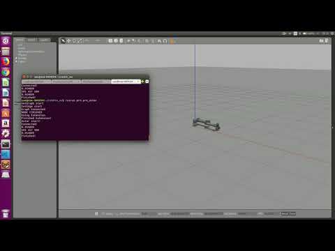 GitHub - Saeeeae/UR5-Motion-Planning