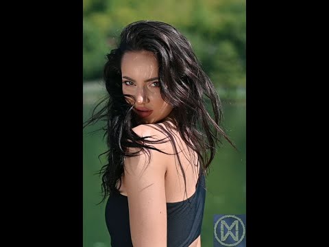 Adna Biber biography: 10 things about Miss World Bosnia and Herzegovina 2021 – CONAN Daily