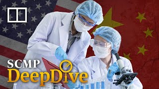 What’s behind the exodus of US-based Chinese academics?