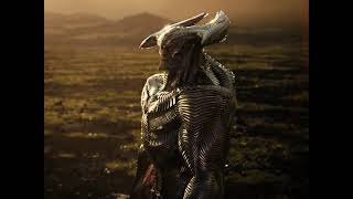 Steppenwolf found Anti-life Equation | Zack Snyder's Justice League