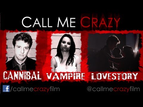 (IHMDB) Call Me Crazy – Horror Society