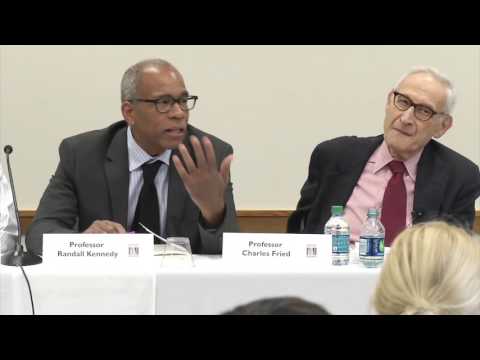 Charles Fried, Contract as Promise, 2.0 — Yonathan Arbel – New Private Law Blog