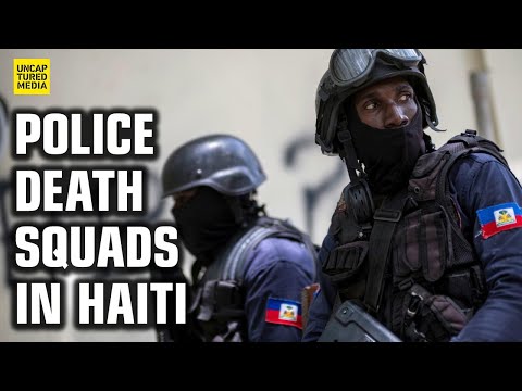 U.S. Pushes for Full UN Intervention In Haiti – INTERNATIONALIST 360°