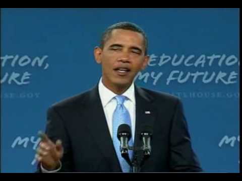REMARKS BY THE PRESIDENT IN A NATIONAL ADDRESS TO AMERICA’S ...