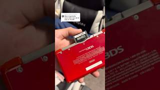 Call of Duty 4 on…… the DS??? #cod #gaming #nintendo