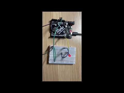 Carol’s Arduino Intro Exercises – Making Studio