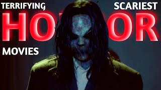 Top 5 Best Horror Movies in Hindi | Hollywood Horror Movies | Horror Movie | Scary Ghost Movies