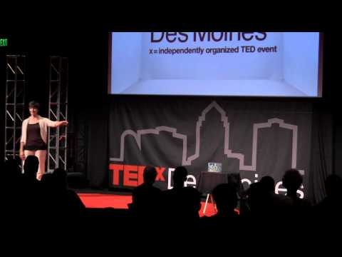 The Space Between Joy and Grief: TED talk | loving and letting go