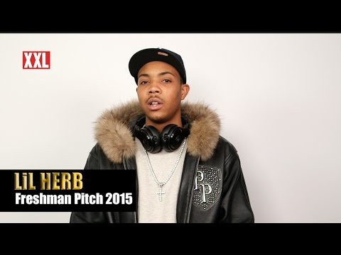 Lil Herb Addresses Getting Snubbed On Freshman List On "XXL" [LISTEN] - Hip-Hop Wired