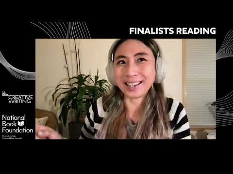 The Legend of Auntie Po - National Book Foundation