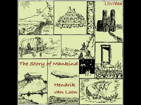 The Story of Mankind Audiobook – Easy Peasy All-in-One Homeschool