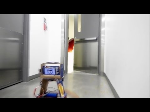 A Selection of my Videos – RoboWarner