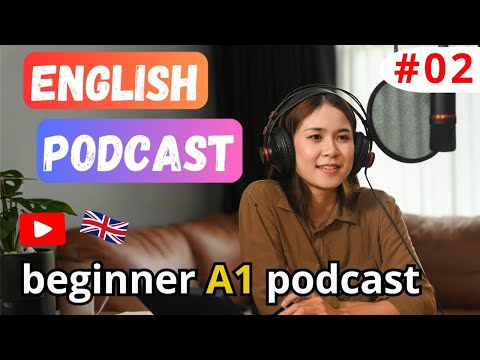Dictation, listen & write A1 English Listening Practice || Let's Chat ...