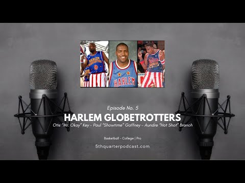 The 5th Quarter PODCAST – SANDY ADAMS