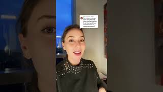 Quick Fix: Face Dandruff #shorts