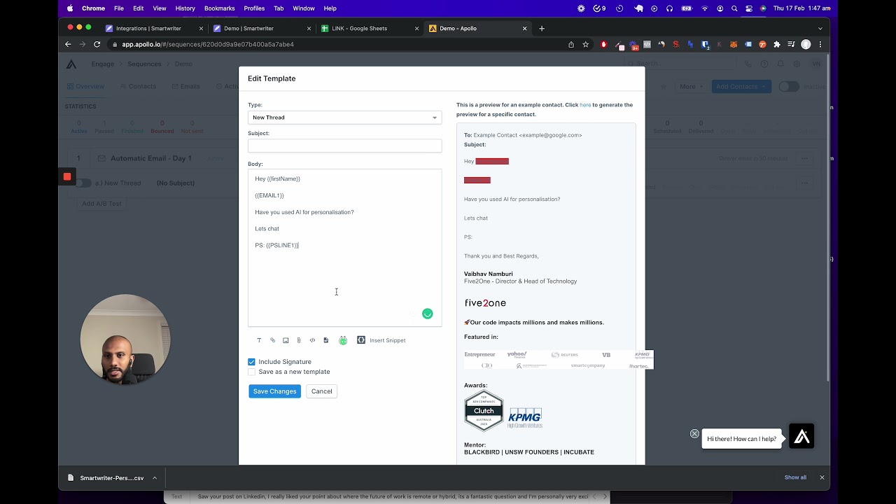 10 Best AI Email Generators (October 2025) – Unite.AI