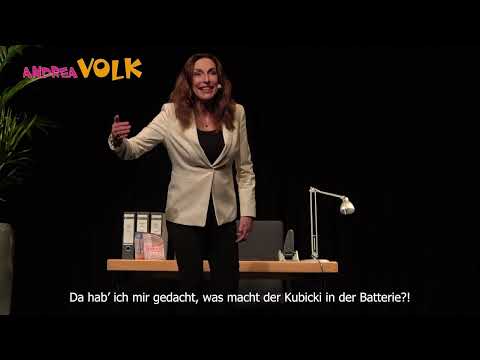 Videos – Andrea Volk