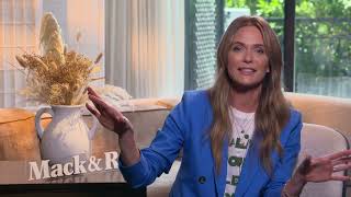 “Mack & Rita” Interview with Director Katie Aselton
