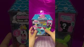 Disney Doorables #asmr #surprisetoy #odlysatisfying #cute #doorables #stitch #disneydoorables