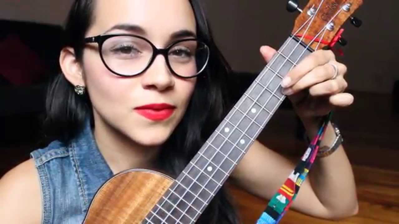 Melissa Y Eureka – UkeBase Berlin Melissa Y Eureka – UkeBase Berlin