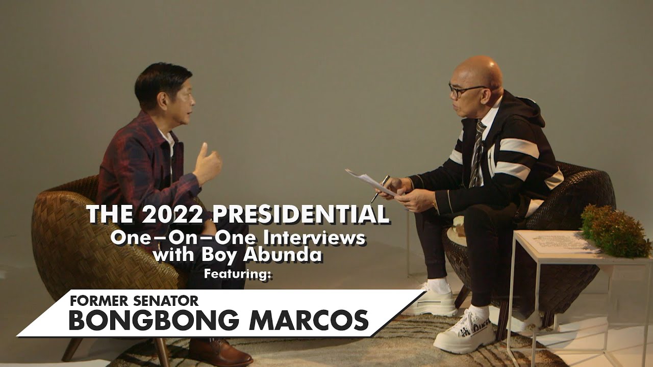 8 Bongbong Marcos Facts, Including His Special Oxford Diploma