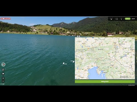 Lesson plan; GeoGuessr- Build critical thinking skills with this map ...