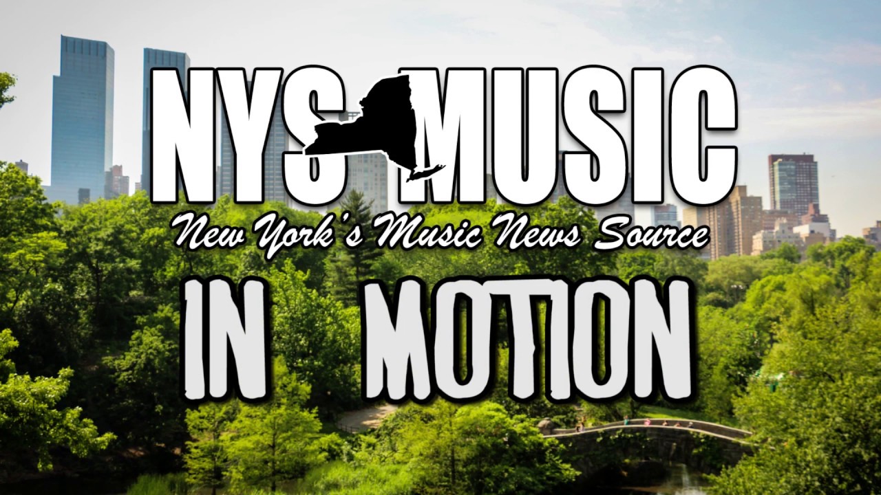 NYS Music in Motion: An Interview with Dopapod
