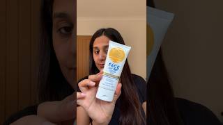 Mini Review @bondisands Sunscreen Spf 50 #sunscreen #spf50 #sunprotection