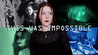 Top 25 Found Footage Movies RANKED ????