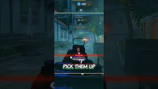 Would You Let My Nephew Stay? | MW2 Story Time! #shorts #storytime #mw2 #modernwarfare2