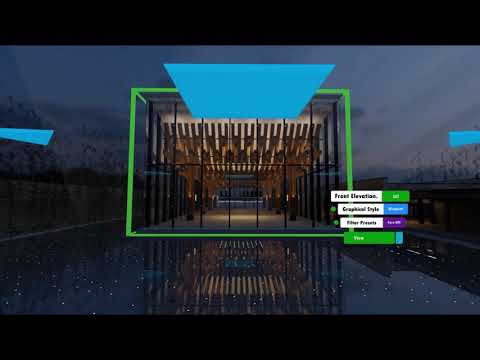TGN: cross-platform attention-focusing rigs in modeled environments – Rob Snyder