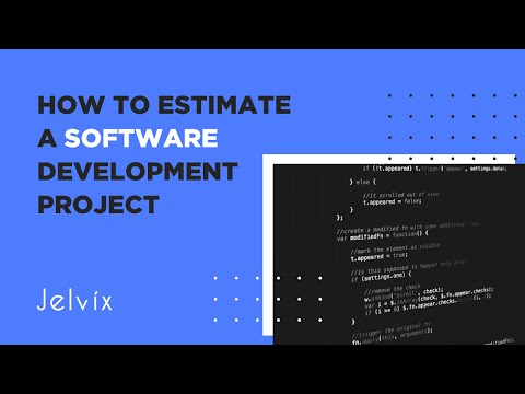 Guide to Estimating Software Development Costs 2021
